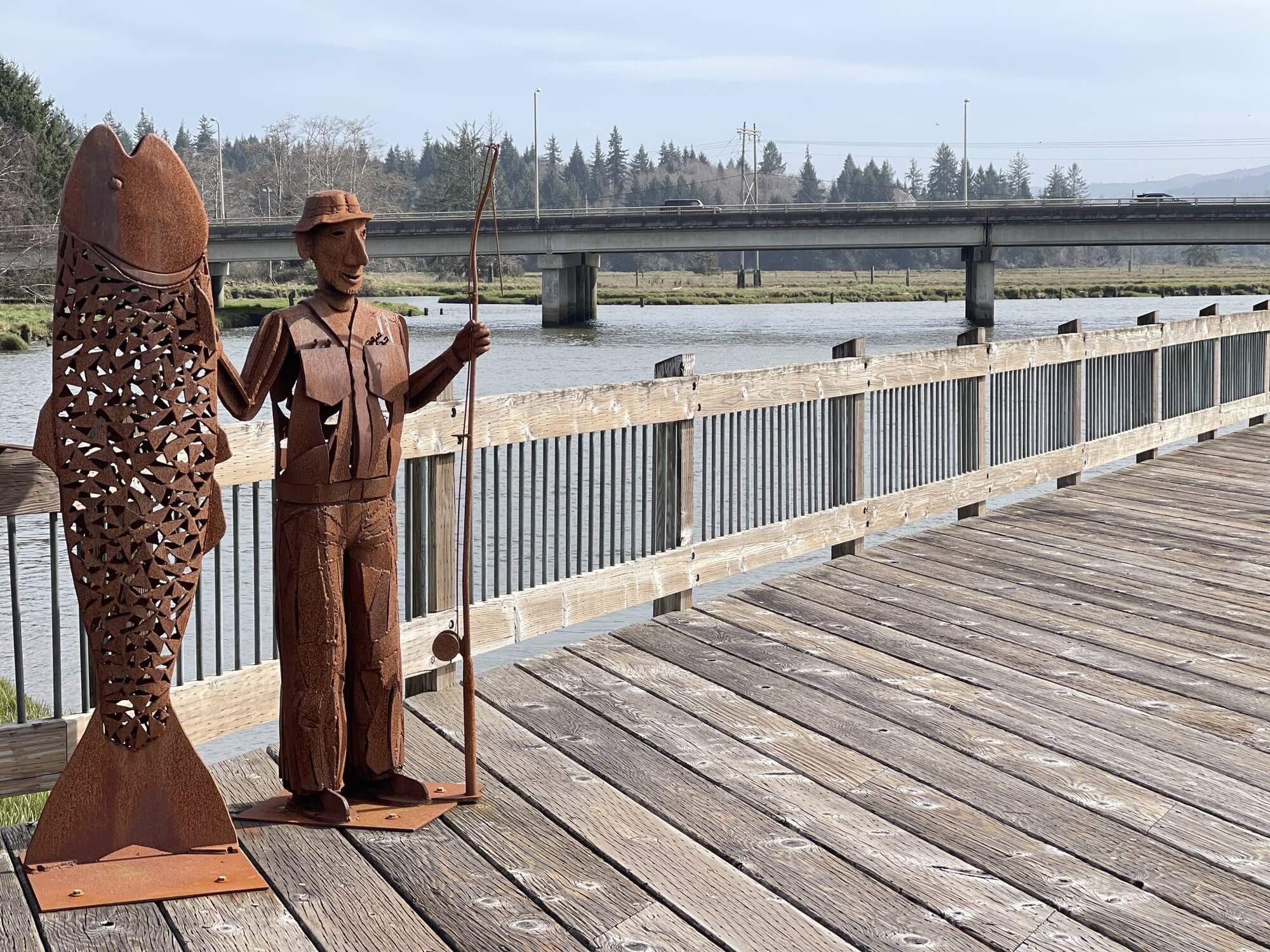 Everybody Loves Raymond: Fun Things to Do in Raymond, WA