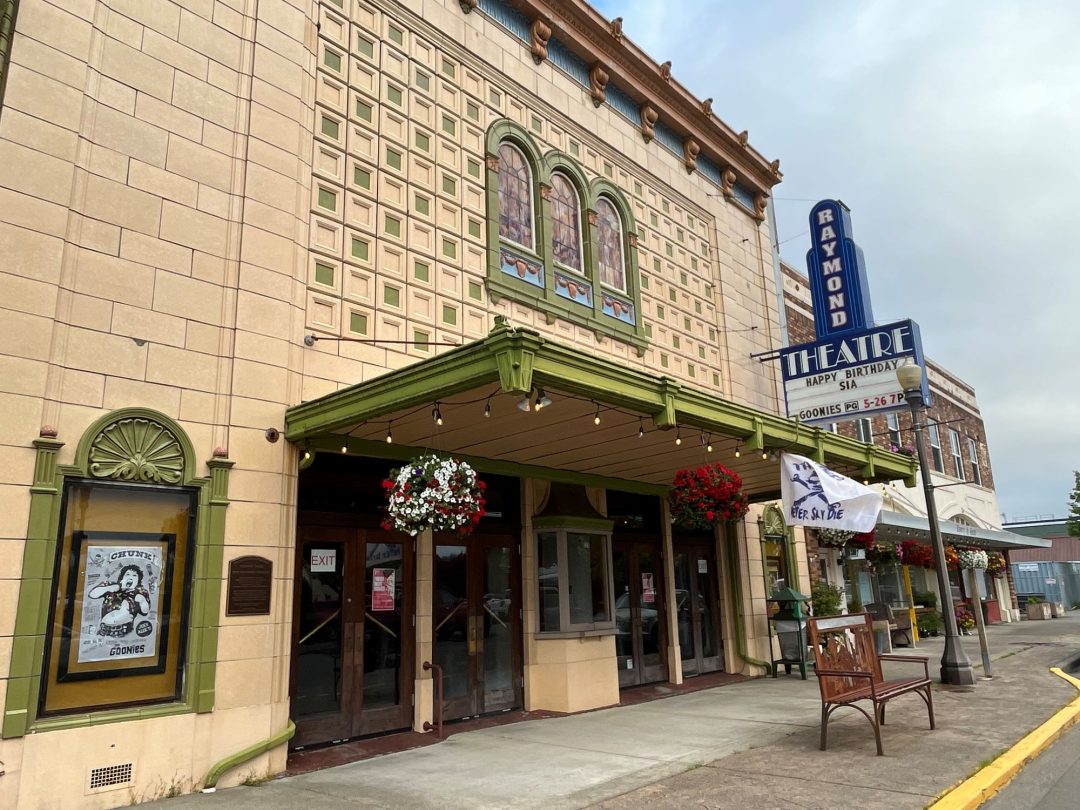 Everybody Loves Raymond: Fun Things to Do in Raymond, WA