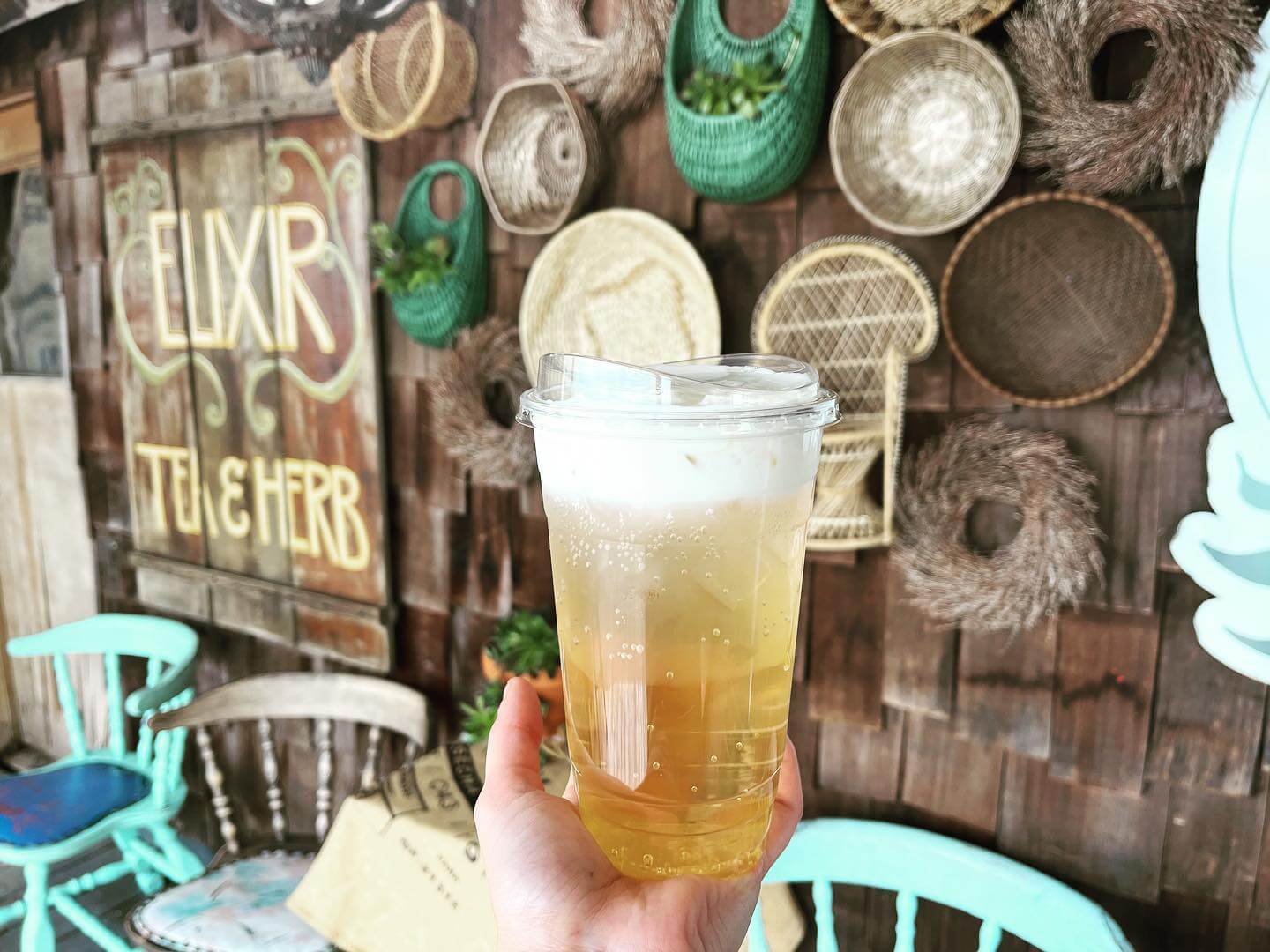 The Family Flavors of South Bend