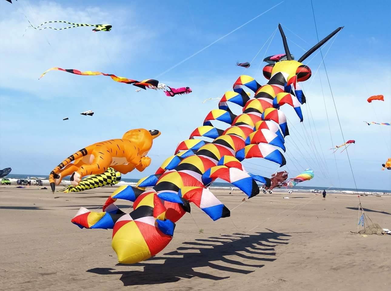 Our Charming Annual Small-Town Events and Festivals