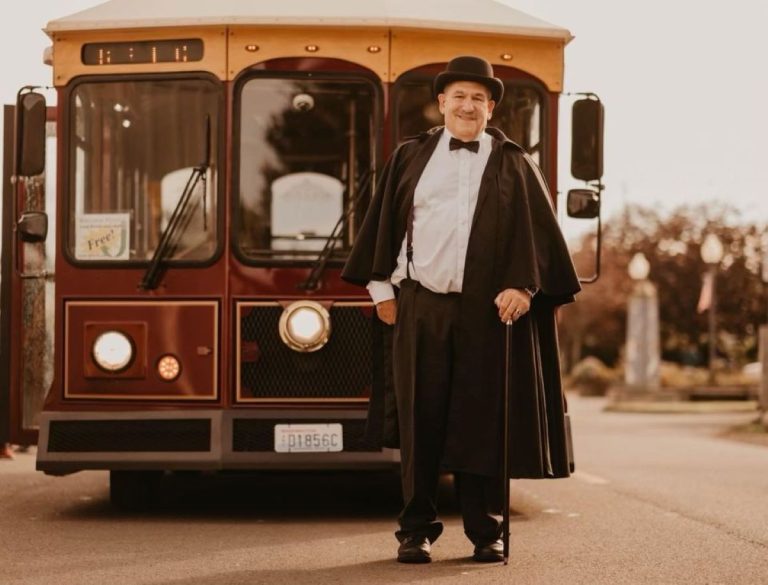 Our Charming Annual Small-Town Events and Festivals