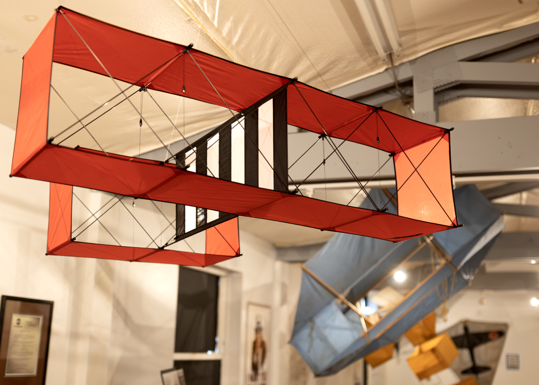 Our Charming Annual Small-Town Events and Festivals