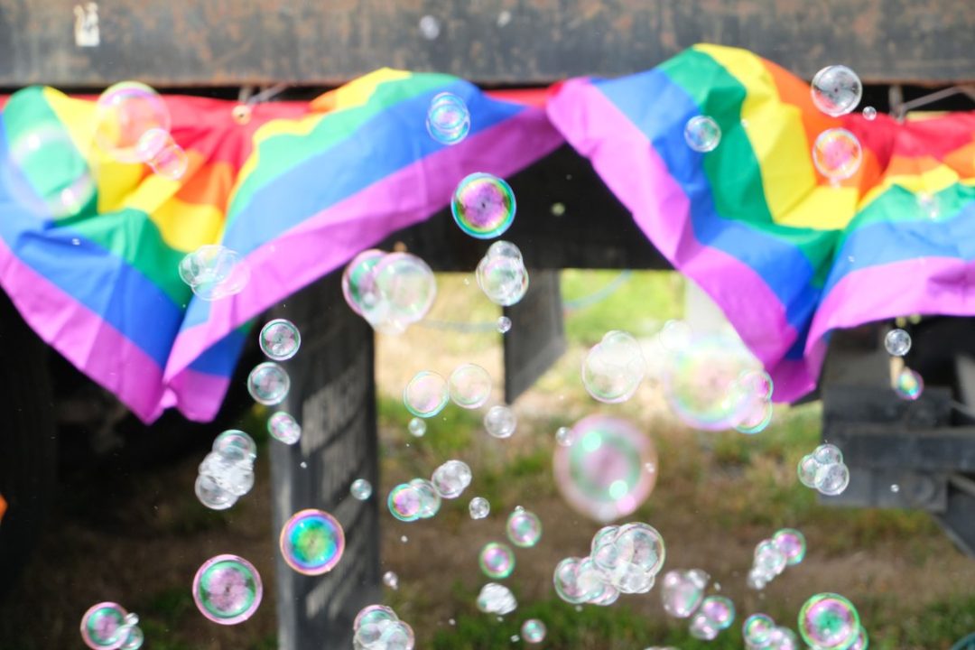 Our Charming Annual Small-Town Events and Festivals