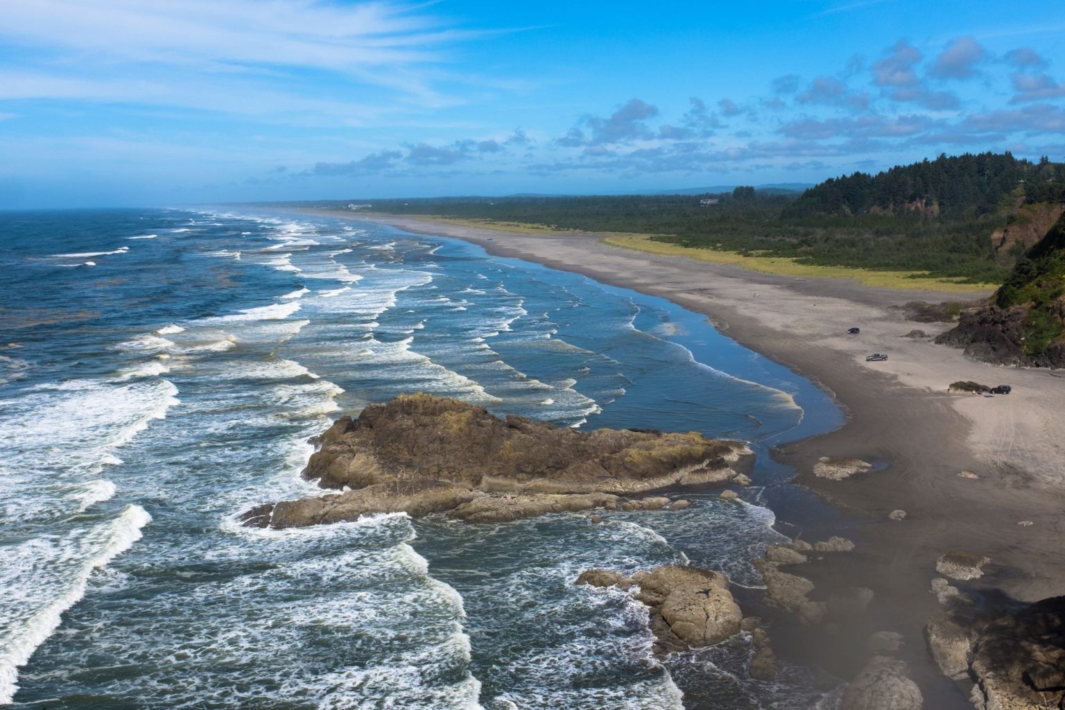 Why We Were Voted One of the Best Coastal Small Towns