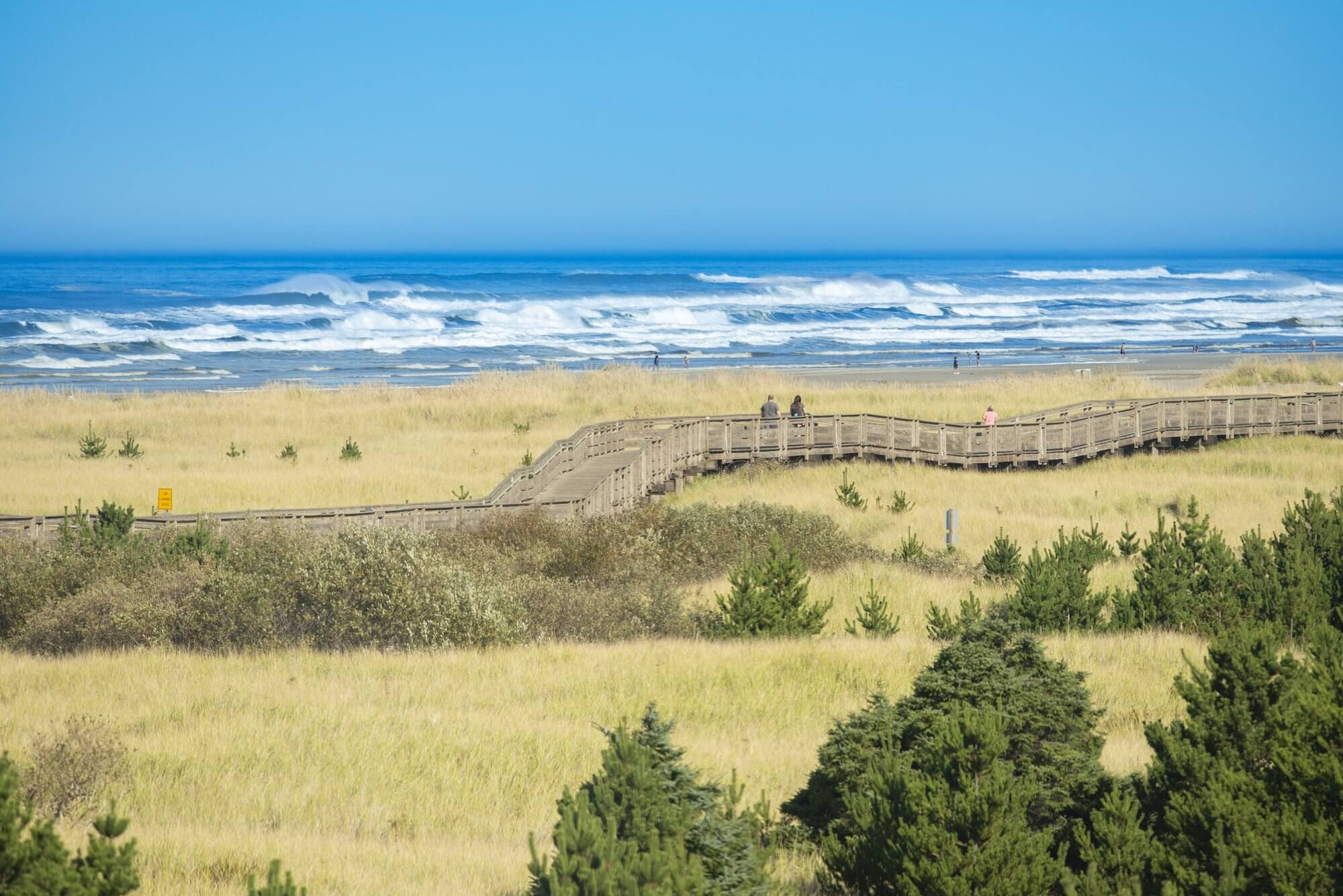 Why We Were Voted One of the Best Coastal Small Towns