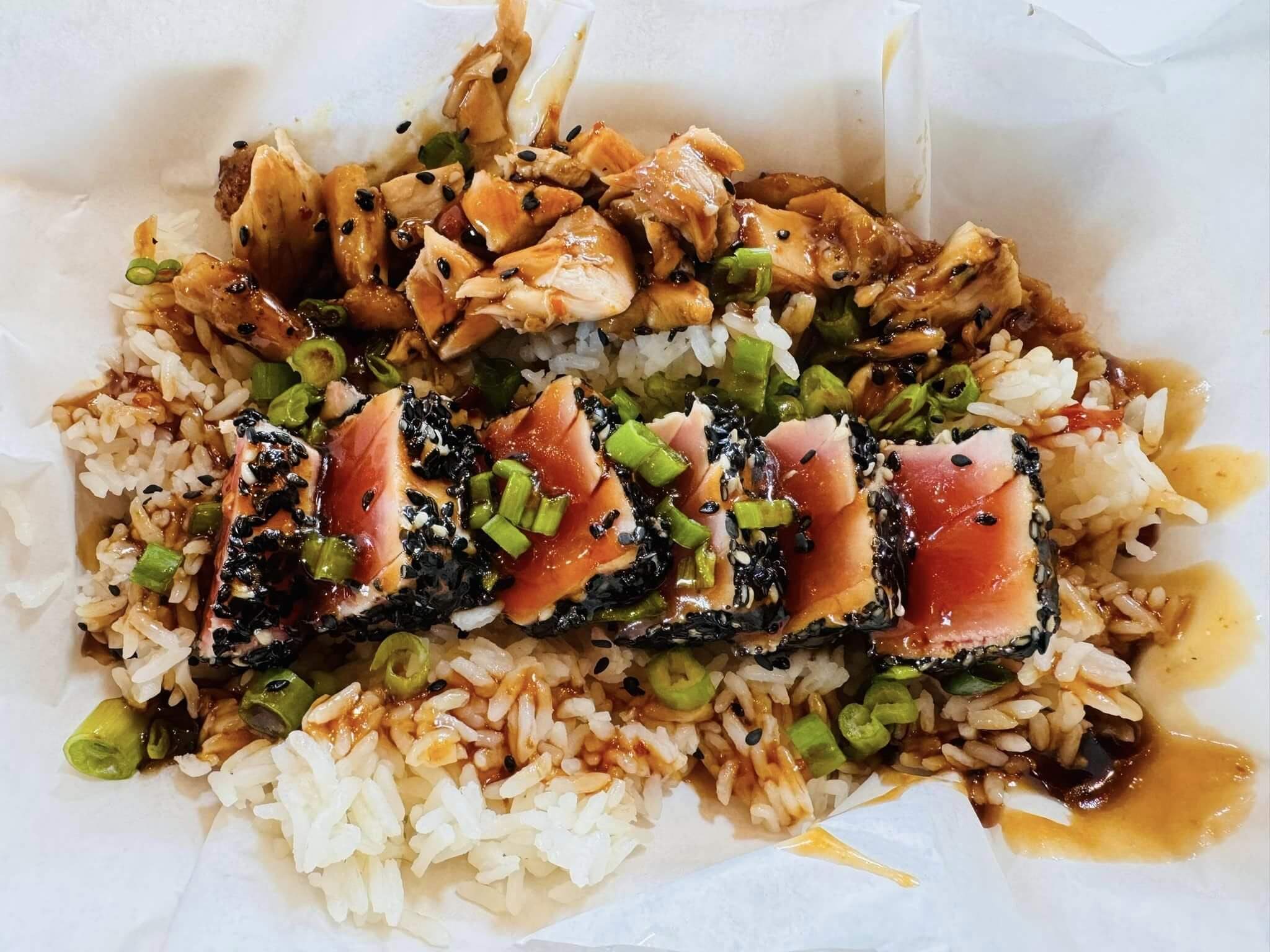 New Restaurants on Long Beach Peninsula