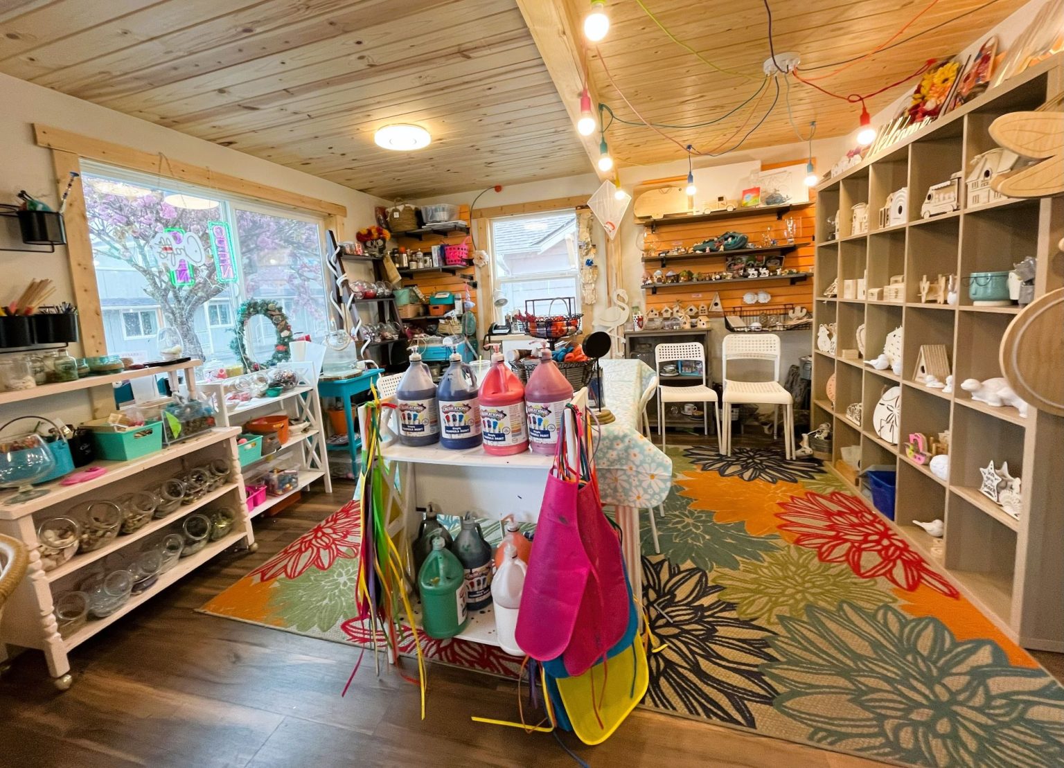 Activities For Your Perfect Family Summer Vacation in Washington