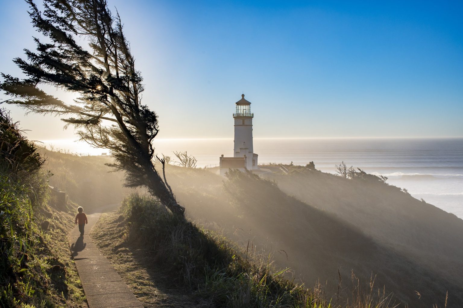 Long Beach Washington: State Parks on Long Beach Peninsula