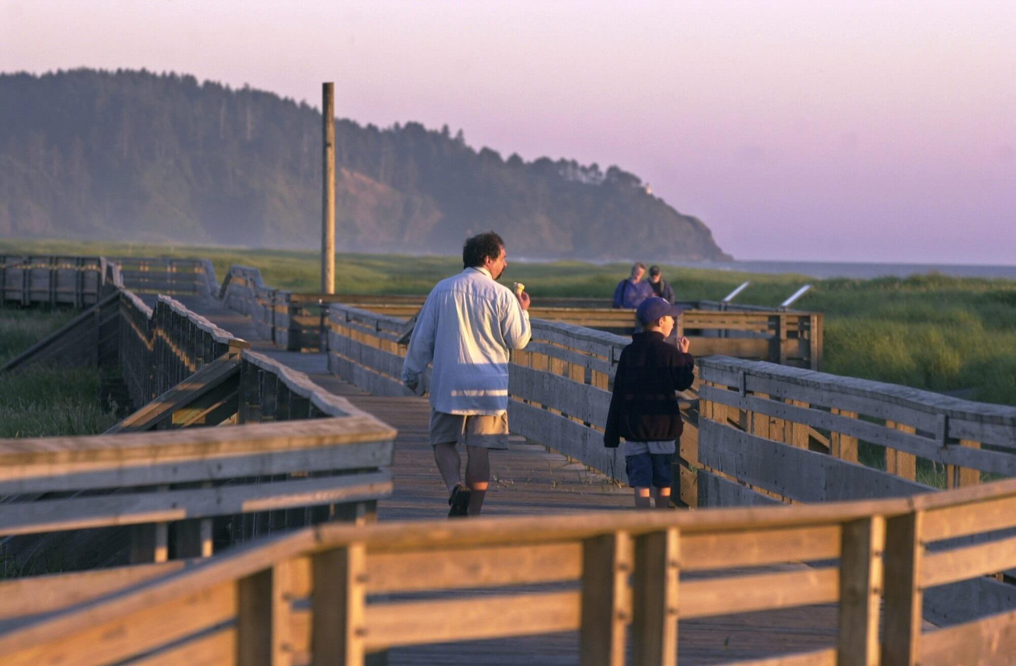 Top Things to Do with Kids | Washington's Evergreen Coast
