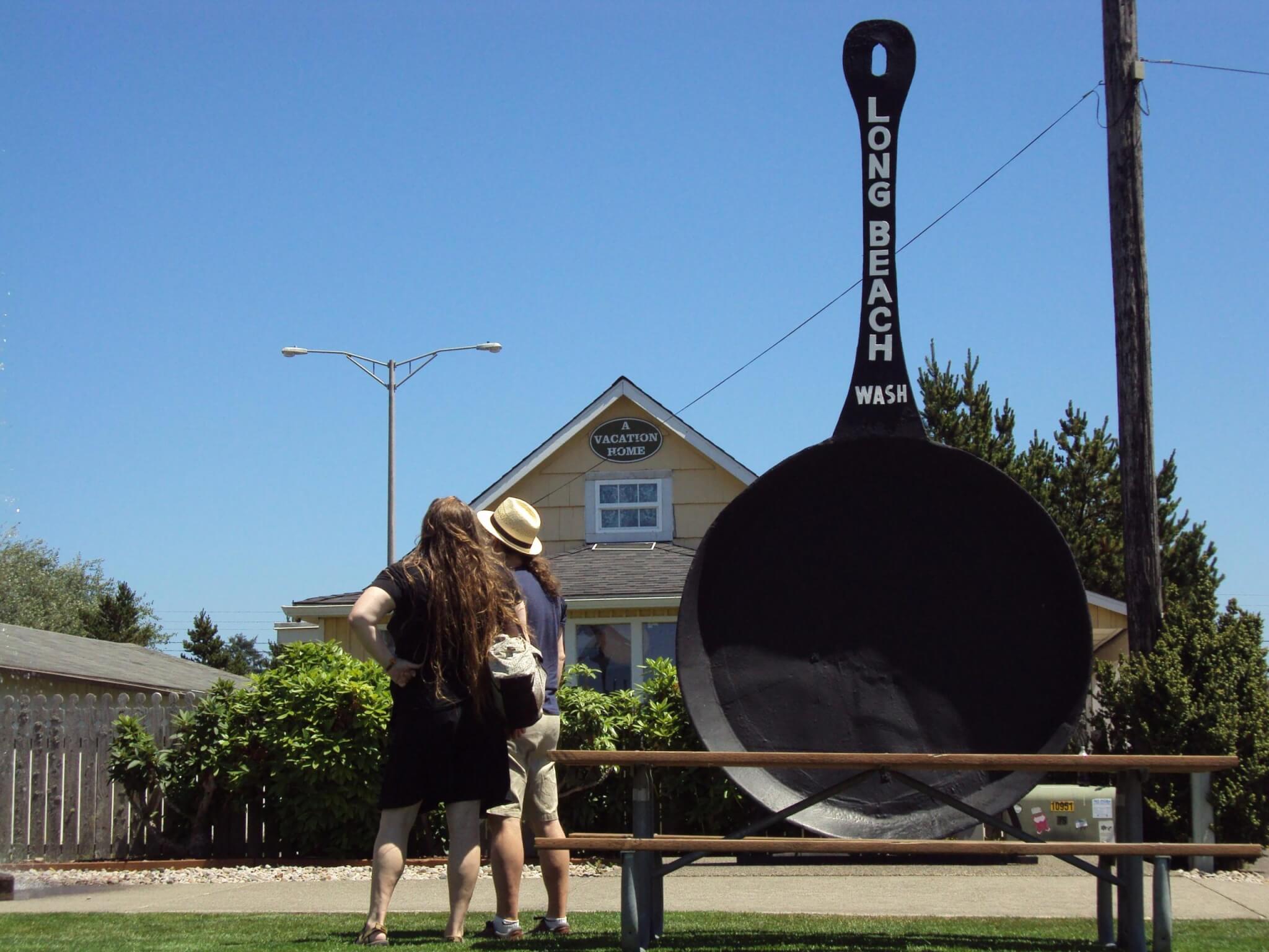 Top Things to Do with Kids | Washington's Evergreen Coast
