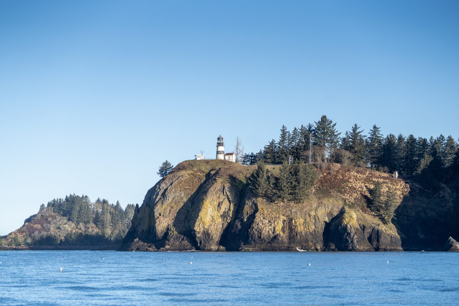 Long Beach Washington: State Parks on Long Beach Peninsula