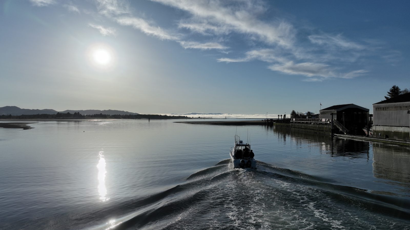 Long Beach Peninsula Map, Guide, and Tides Resources