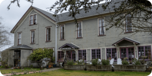 Tokeland | Washington's Evergreen Coast