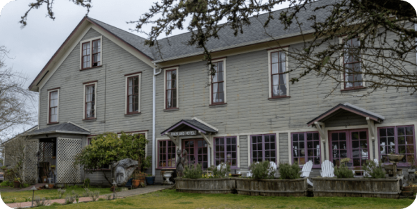 Tokeland | Washington's Evergreen Coast