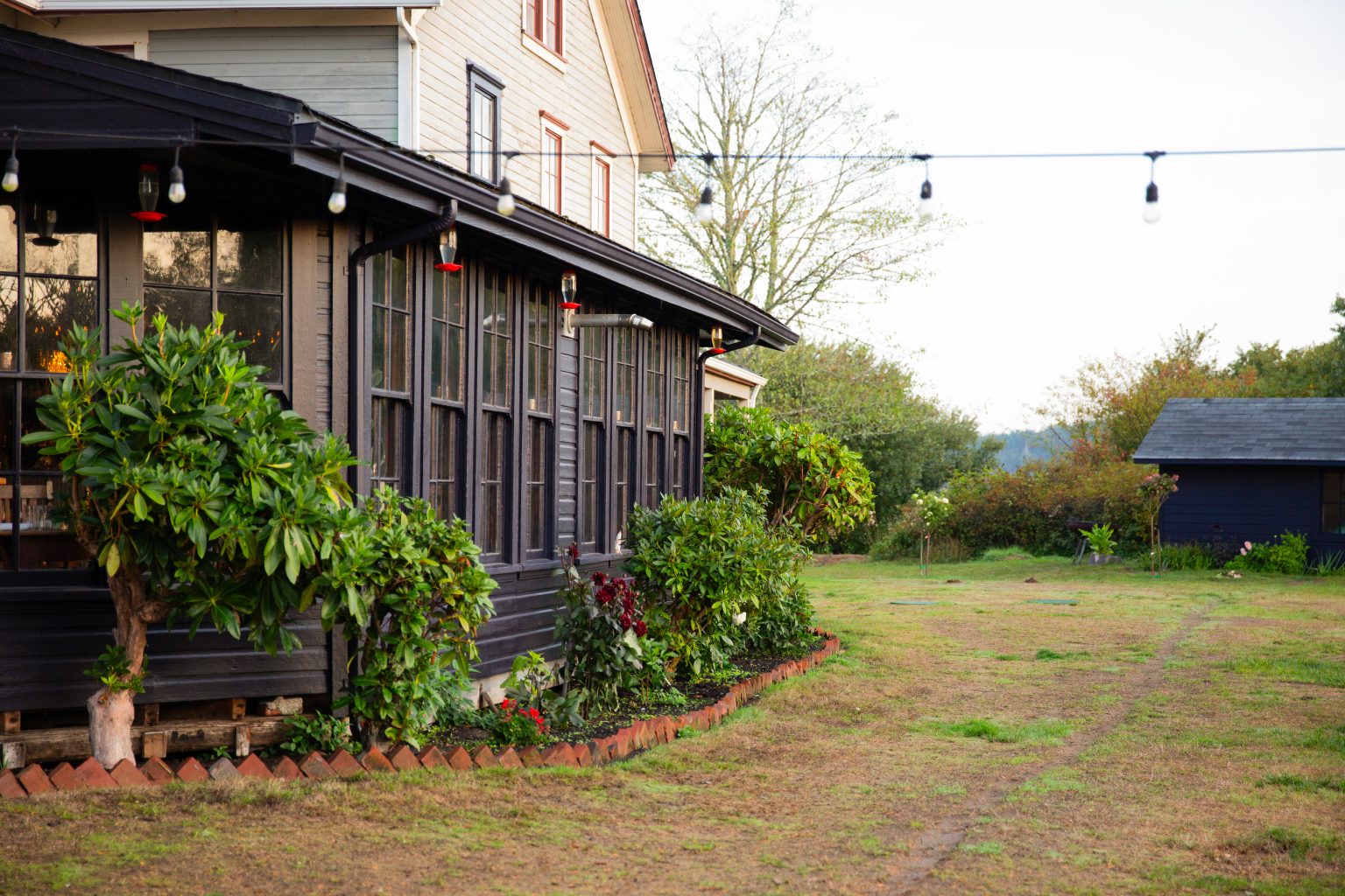 Tokeland | Washington's Evergreen Coast