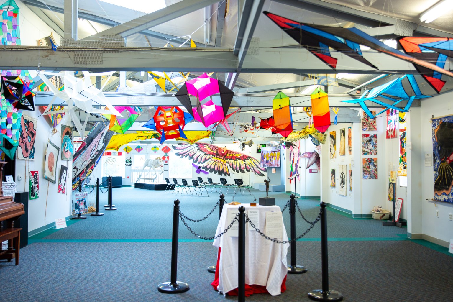 Long Beach | Washington's Evergreen Coast