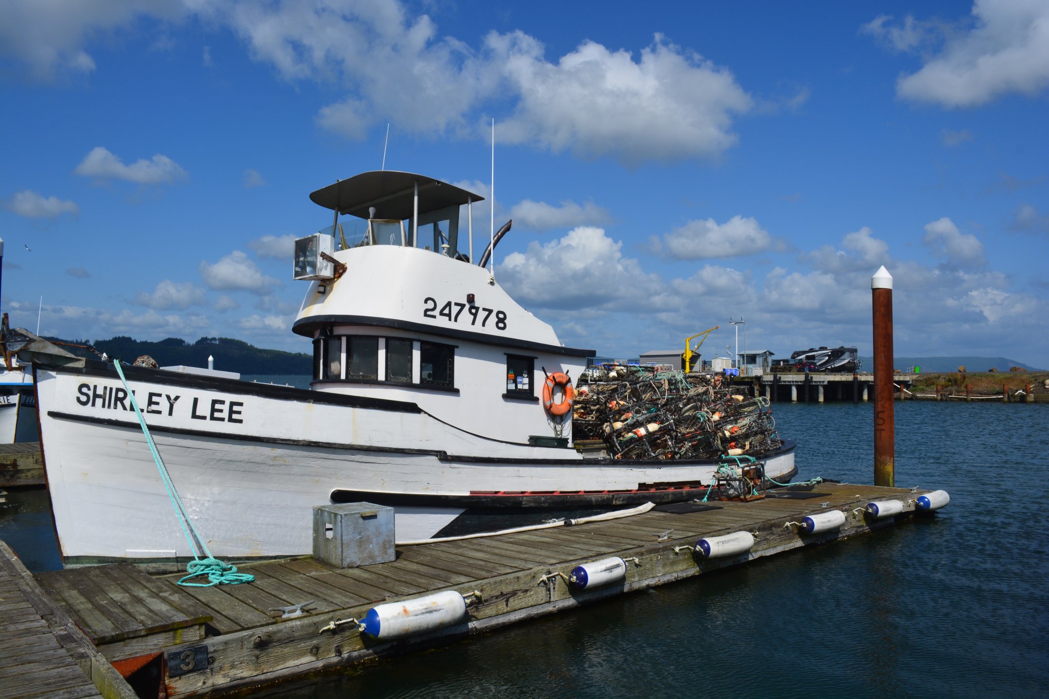 Tokeland | Washington's Evergreen Coast