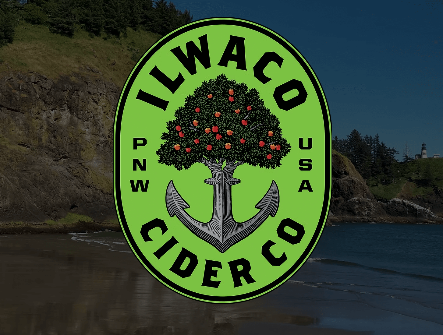 LIVE MUSIC - Ilwaco Cider - The Beau Brothers | Washington's Evergreen ...