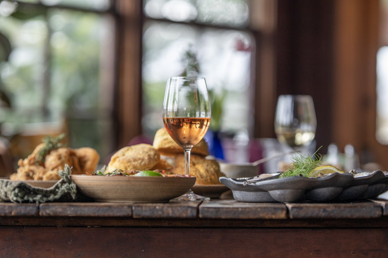 Oldest Hotels on Washington’s Evergreen Coast | Tokeland & Shelburne