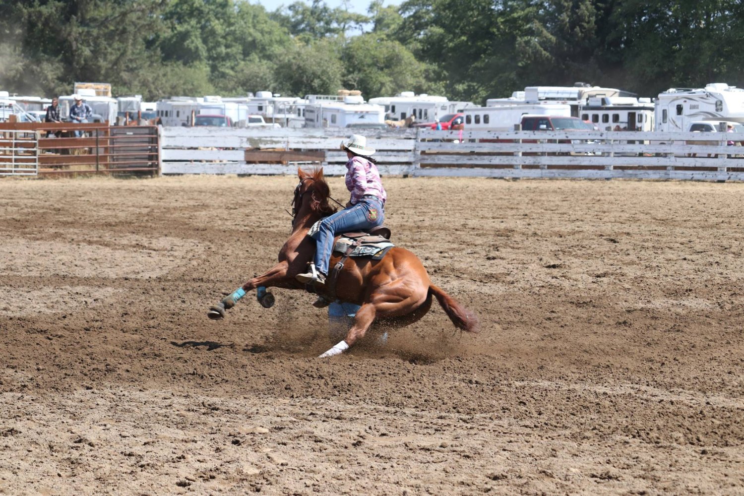 Long Beach Rodeo 2025: A Western Tradition on Washington’s Evergreen Coast