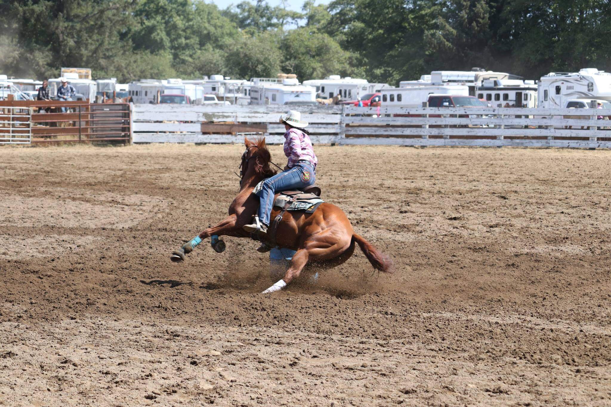 Long Beach Rodeo 2025: A Western Tradition on Washington’s Evergreen Coast