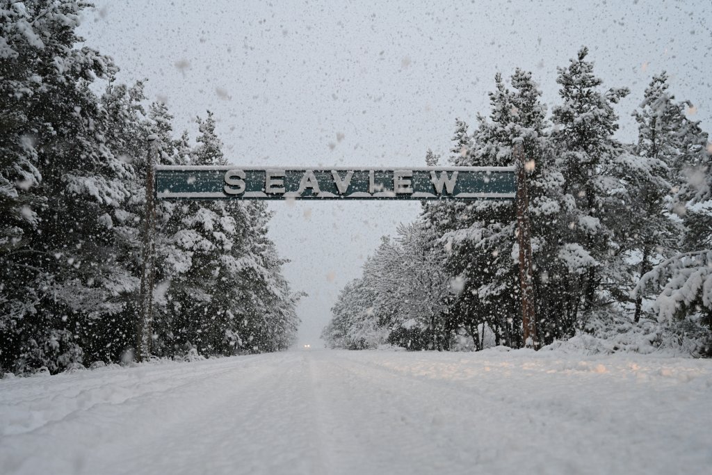 Winter Weekend Itinerary on Washington’s Evergreen Coast