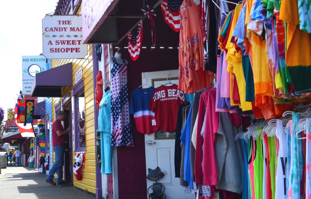 Winter Weekend Itinerary on Washington’s Evergreen Coast