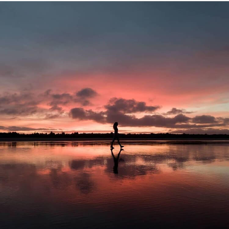 Winter Weekend Itinerary on Washington’s Evergreen Coast