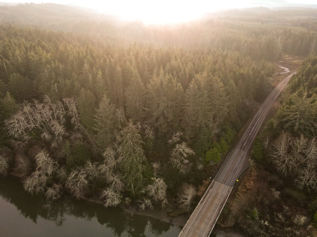 Winter Weekend Itinerary on Washington’s Evergreen Coast